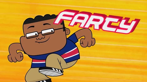 Farty | Legends of the Multi Universe Wiki | Fandom