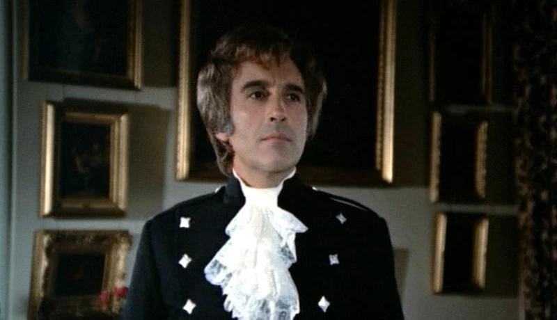 Lord Summerisle | Legends of the Multi Universe Wiki | Fandom