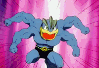 Machamp | Legends of the Multi Universe Wiki | Fandom