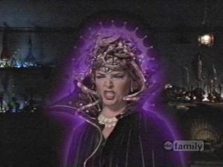 Mama D | Legends of the Multi Universe Wiki | Fandom