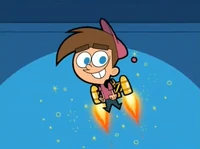 Timmy Turner | Legends of the Multi Universe Wiki | Fandom
