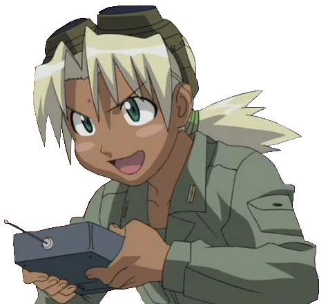 Kaolla Su | Legends of the Multi Universe Wiki | Fandom