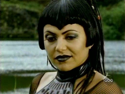 Elsa Power Rangers Legends Of The Multi Universe Wiki Fandom