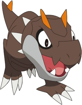 Tyrunt | Legends of the Multi Universe Wiki | Fandom