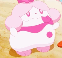 Slurpuff | Legends of the Multi Universe Wiki | Fandom