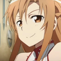 Haruka Tomatsu Asuna