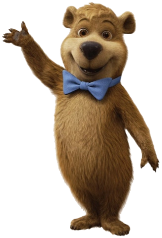 Boo-Boo Bear | Legends of the Multi Universe Wiki | Fandom