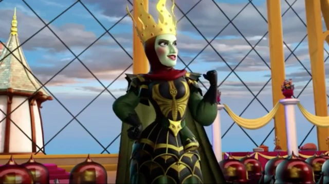 Vor | Legends of the Multi Universe Wiki | Fandom