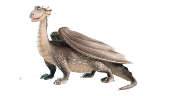 Firedrake | Legends of the Multi Universe Wiki | Fandom