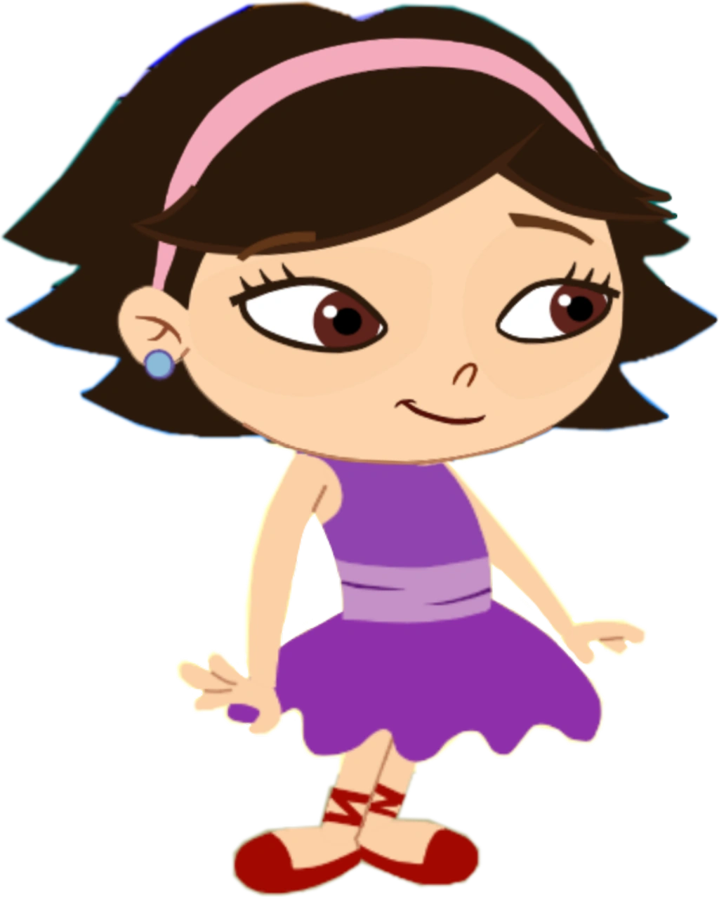June (Little Einsteins) | Legends of the Multi Universe Wiki | Fandom