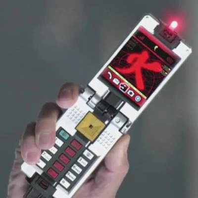 Samuraizer | Legends of the Multi Universe Wiki | Fandom