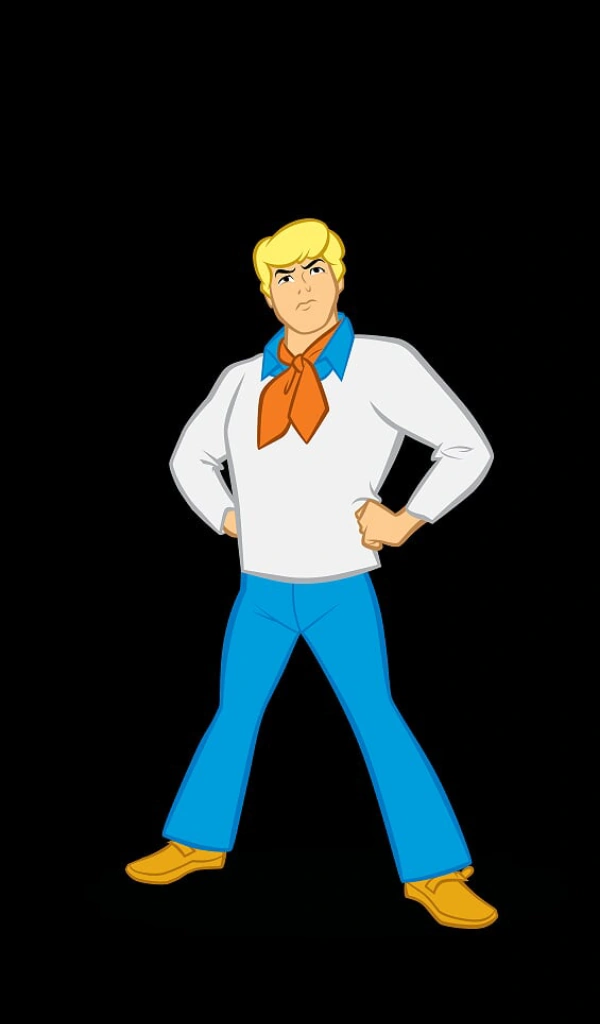 Fred Jones | Legends of the Multi Universe Wiki | Fandom