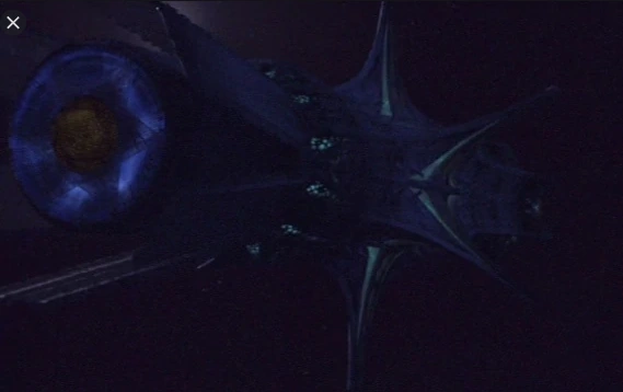 V'Ger | Legends of the Multi Universe Wiki | Fandom