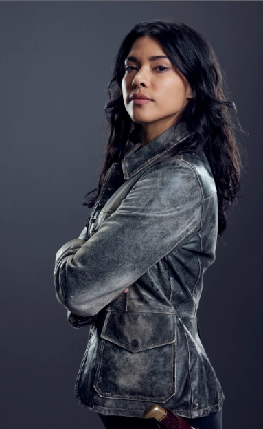 Spooner | Legends of the Multi Universe Wiki | Fandom