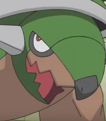 Paul (Pokemon) | Legends of the Multi Universe Wiki | Fandom