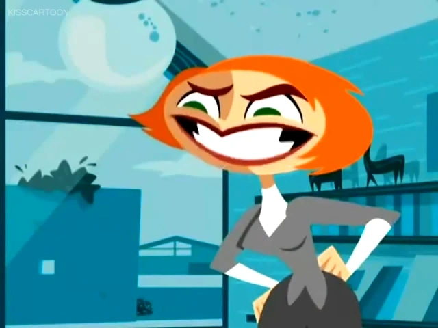 Trudy X | Legends of the Multi Universe Wiki | Fandom