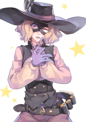 LOTM: Witnesses of Sleepy Hollow - Harvest Saga - Helene Hawthorn Arc ...