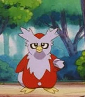Delibird | Legends of the Multi Universe Wiki | Fandom