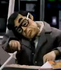 Dr. Steven Mocking | Legends of the Multi Universe Wiki | Fandom