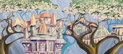 Linphea | Legends of the Multi Universe Wiki | Fandom