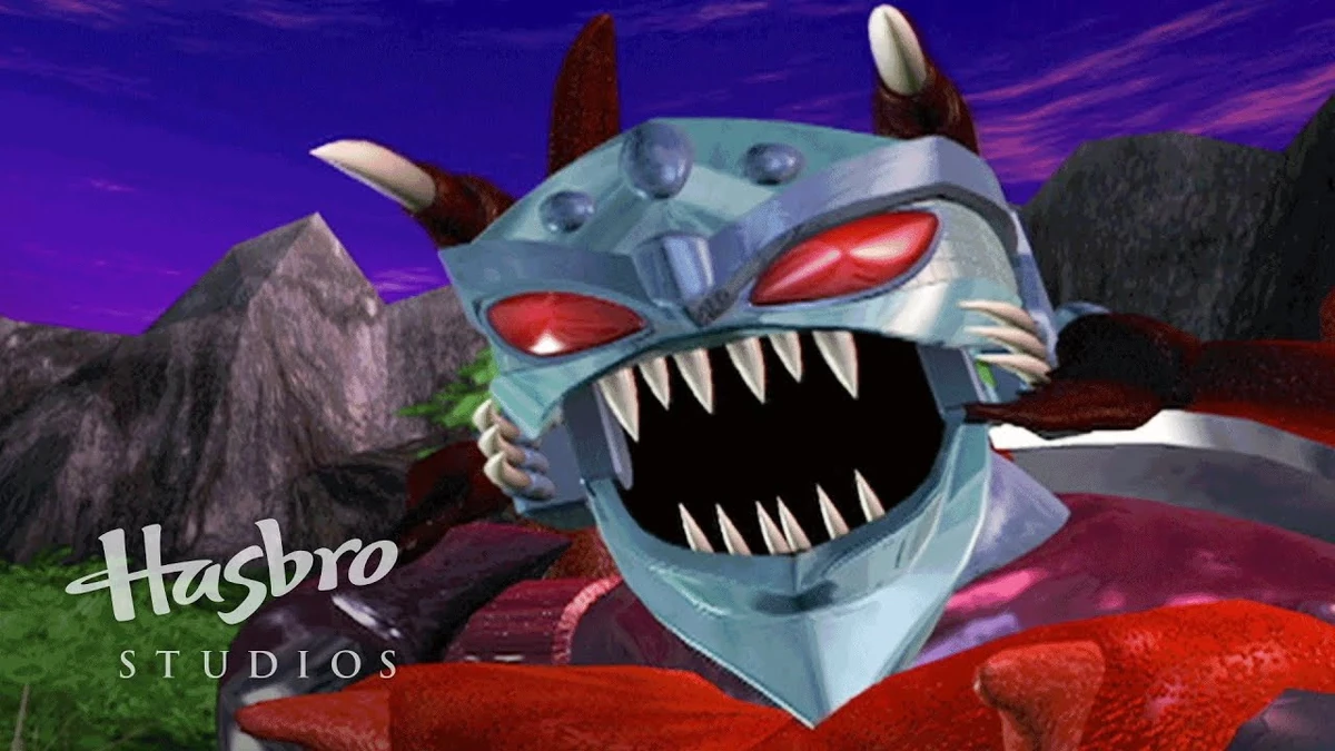 Inferno (Beast Wars) | Legends of the Multi Universe Wiki | Fandom