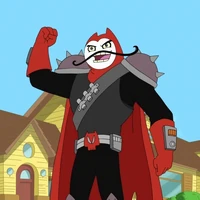 Mitch (Phineas and Ferb) | Legends of the Multi Universe Wiki | Fandom