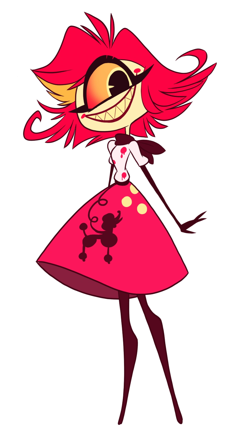 Niffty | Legends of the Multi Universe Wiki | Fandom