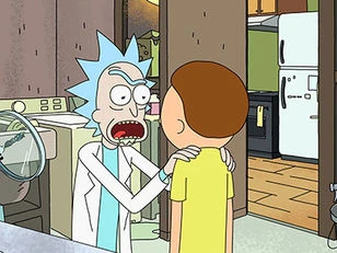 Rick Sanchez | Legends of the Multi Universe Wiki | Fandom