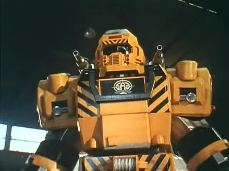 SolDozer | Legends of the Multi Universe Wiki | Fandom