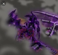 SkullSatamon | Legends of the Multi Universe Wiki | Fandom