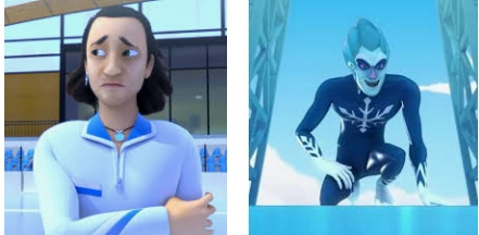 Philippe (Miraculous Ladybug) | Legends of the Multi Universe Wiki | Fandom