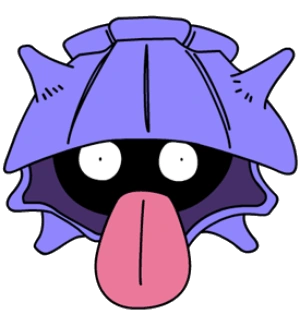 Shellder | Legends of the Multi Universe Wiki | Fandom