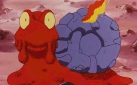 Magcargo | Legends of the Multi Universe Wiki | Fandom
