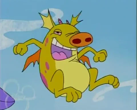 Faffy | Legends of the Multi Universe Wiki | Fandom