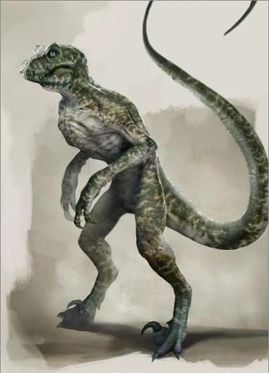 Tree Creeper | Legends of the Multi Universe Wiki | Fandom