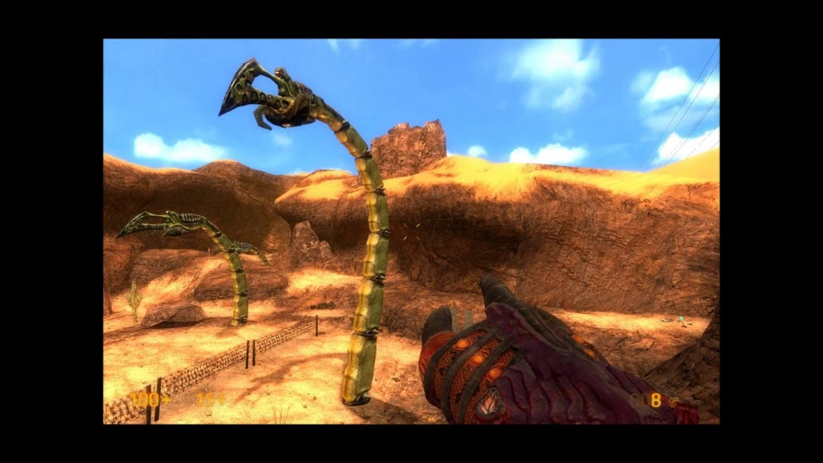 Tentacle | Legends of the Multi Universe Wiki | Fandom