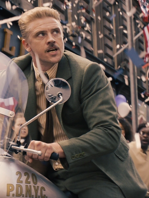 Klaber | Legends of the Multi Universe Wiki | Fandom