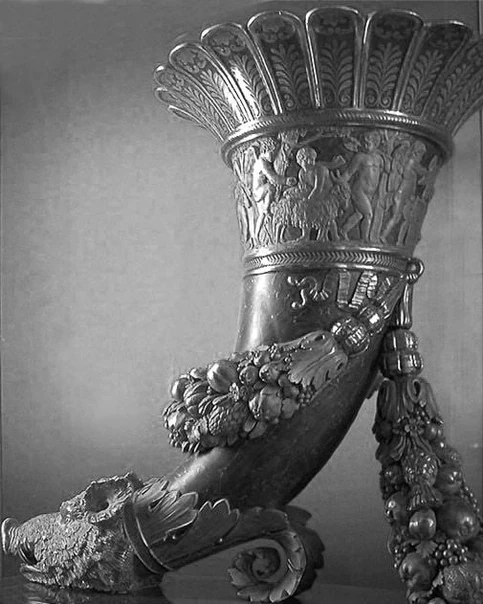 Cornucopia | Legends of the Multi Universe Wiki | Fandom