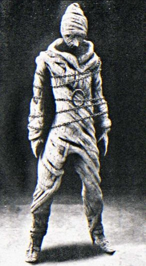 Hanged King | Legends of the Multi Universe Wiki | Fandom