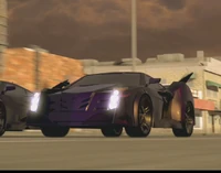 Vehicon Drones (Transformers Prime) | Legends of the Multi Universe ...