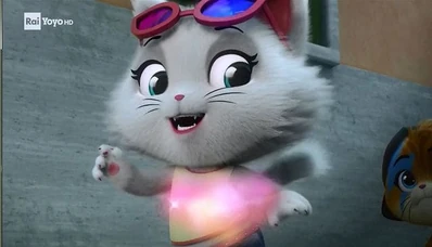 Milady | Legends of the Multi Universe Wiki | Fandom