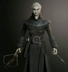 Grimmel the Grisly | Legends of the Multi Universe Wiki | Fandom