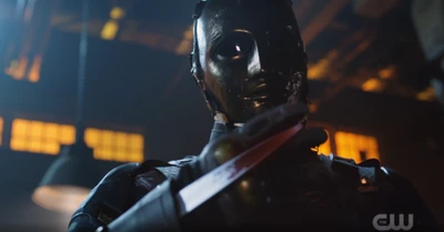 Agent Liberty (Supergirl) | Legends of the Multi Universe Wiki | Fandom