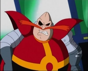 Dr. Robotnik (Sonic Underground) | Legends of the Multi Universe Wiki | Fandom