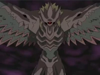 Duskmon | Legends of the Multi Universe Wiki | Fandom