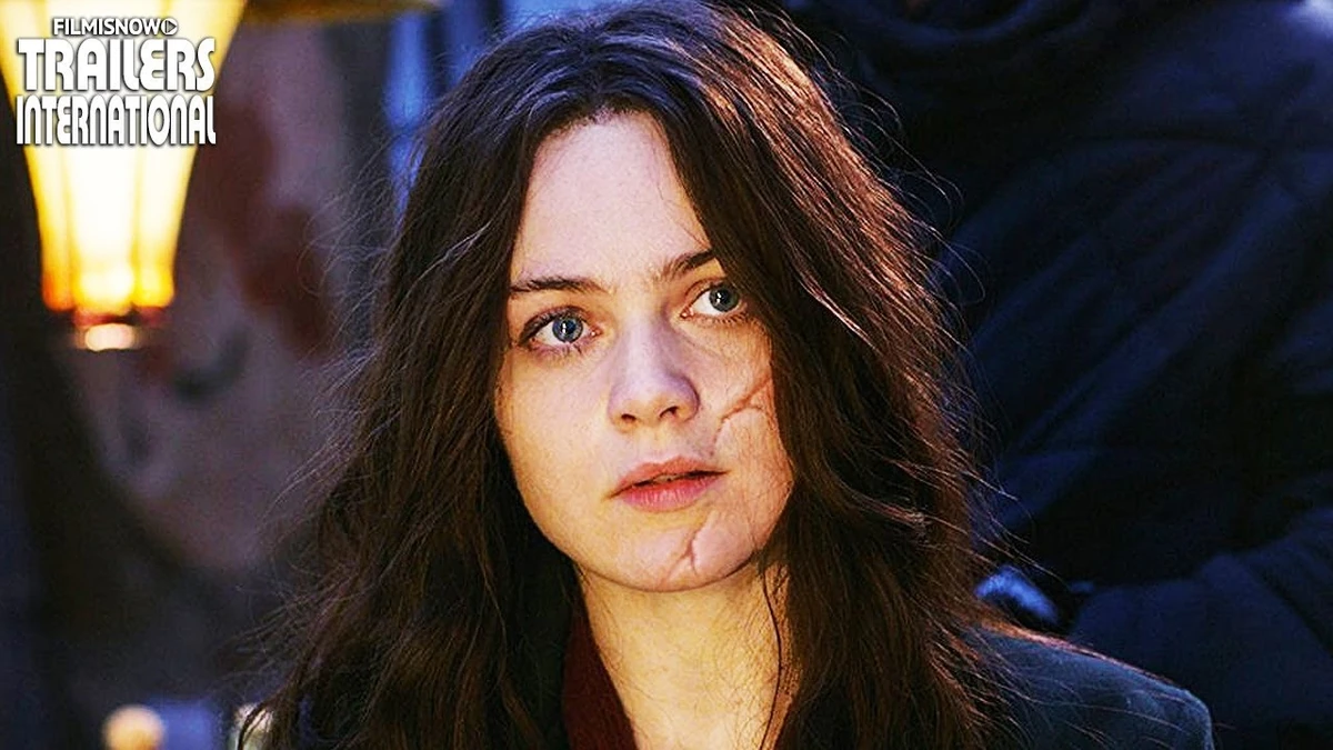 Hester Shaw | Legends of the Multi Universe Wiki | Fandom