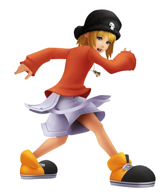 Rhyme | Legends of the Multi Universe Wiki | Fandom