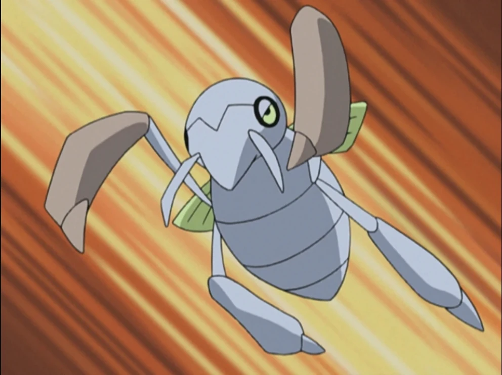 Nincada | Legends of the Multi Universe Wiki | Fandom