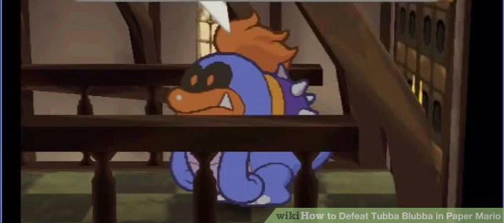 Tubba Blubba | Legends of the Multi Universe Wiki | Fandom