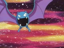 Golbat | Legends of the Multi Universe Wiki | Fandom